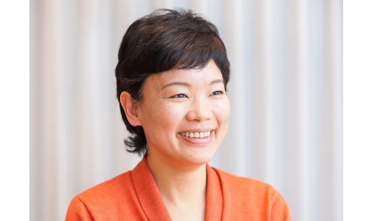 R9 MAGAZINE最新号のご紹介：㉘ノンフィクション作家 島村 菜津さん – 東京ヴィーガン餃子